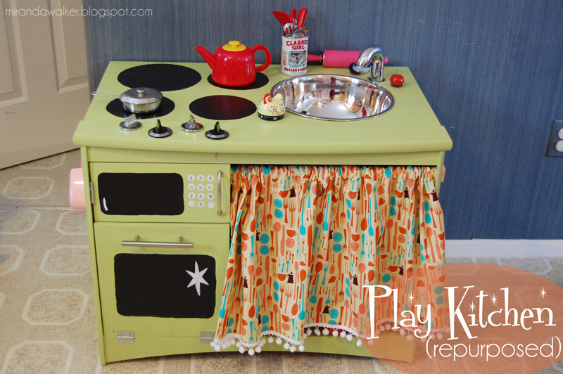 Love this DIY Kitchen! | Imagine Our Life