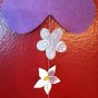 Sewn Paper Mobile Tutorial | Imagine Our Life