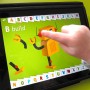 Toddler iPad App Reviews & Giveaway – Spinlight Studio | Imagine Our Life