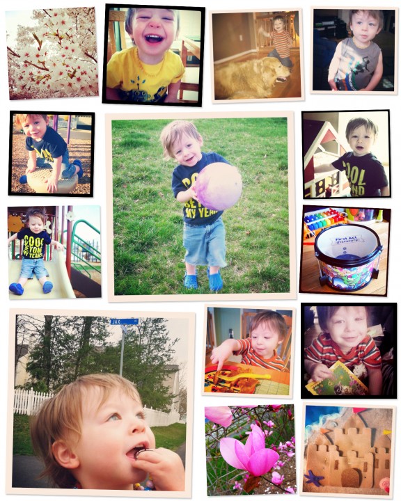 Life Via Instagram | Imagine Our Life