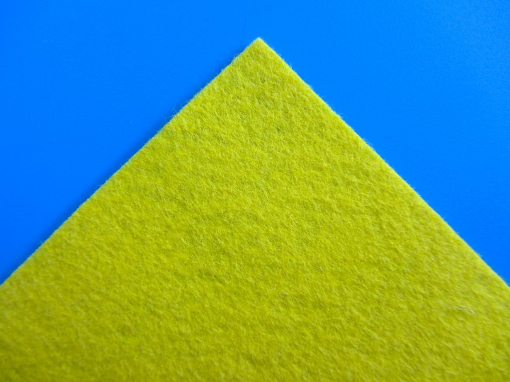 Wool Blend Felt vs Polyester Felt | Imagine Our Life