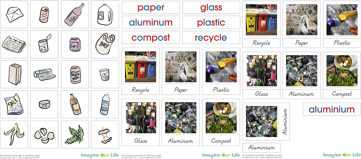 Printables | Imagine Our Life